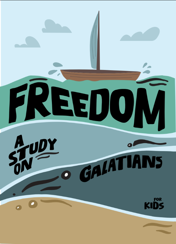 DIGITAL - Freedom (Kids) – Sports Spectrum